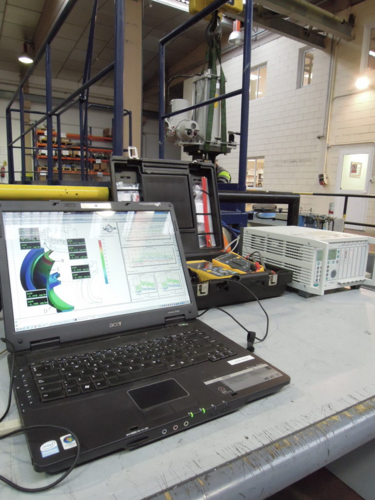 Quality – Vector Valves